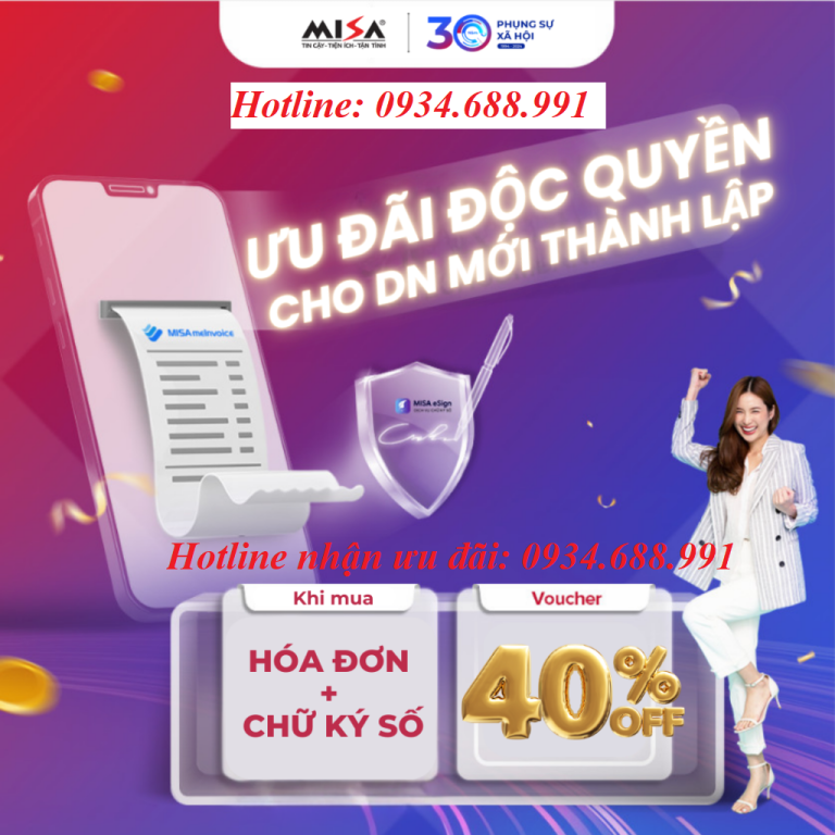 Hướng dẫn Cài đặt ứng dụng MISA eSign Desktop - MISA